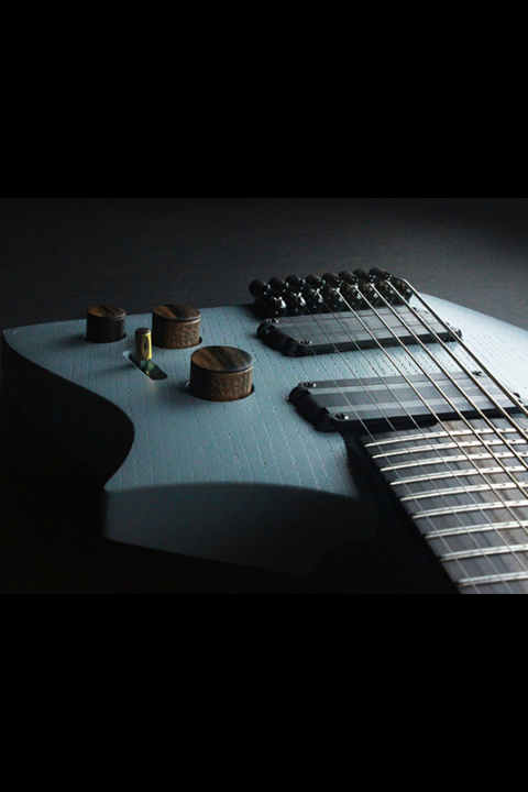 Guitars - Meta Guitars